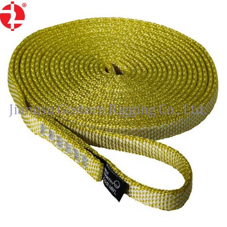 Dyneema Slings - Gostern Rigging