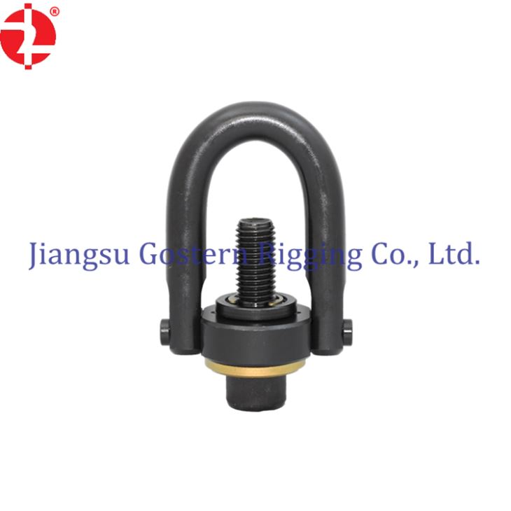 Swivel Hoist Ring - Gostern Rigging