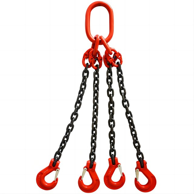 China 4 leg sling manufacturers, 4 leg sling suppliers, 4 leg sling ...