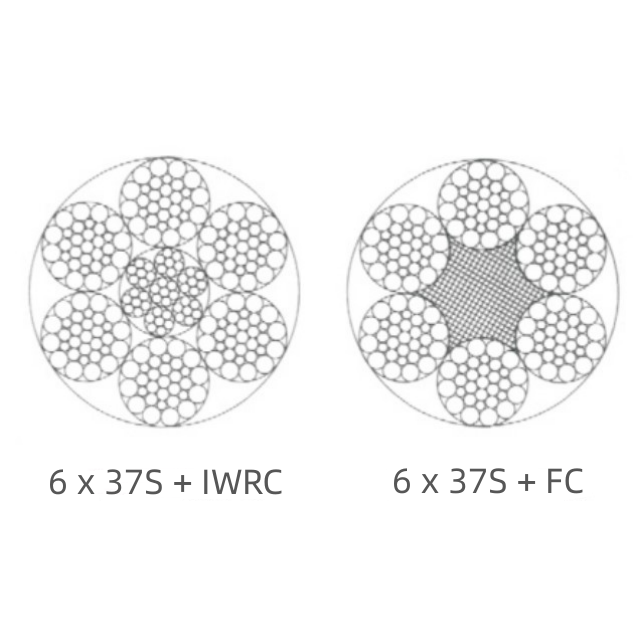 China steel wire rope manufacturers, steel wire rope suppliers, steel ...