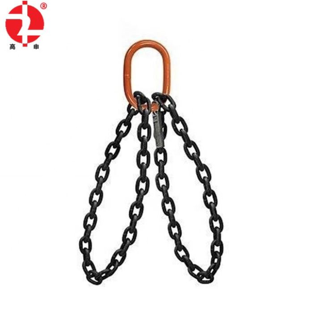 China chain block, hoisting chains, lifting chains Manufacturer ...