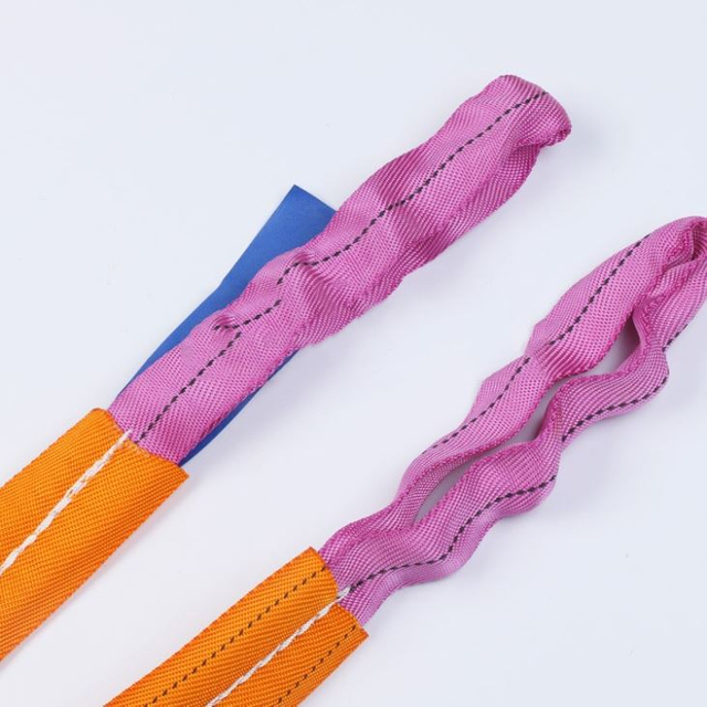 China round sling rigging manufacturers, round sling rigging suppliers ...