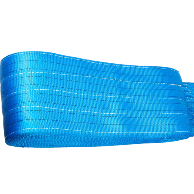 China 8T endless webbing sling manufacturers, 8T endless webbing sling ...