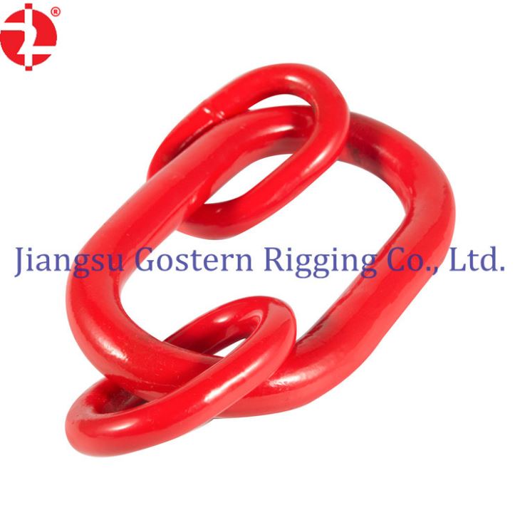 Master Link Assembly - Gostern Rigging