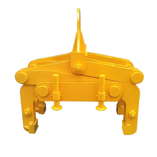 China Steel Slab Billet Lifting Clamp manufacturers, Steel Slab Billet ...