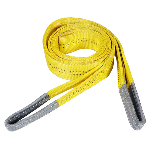 China flat woven webbing sling manufacturers, flat woven webbing sling ...