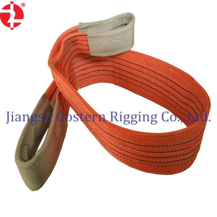 PP Webbing Sling - Gostern Rigging