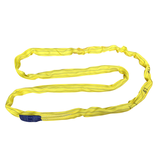 China yellow endless sling manufacturers, yellow endless sling ...