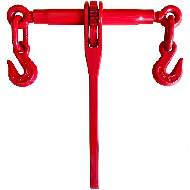 China Manufacturer & Factory - Gostern Rigging