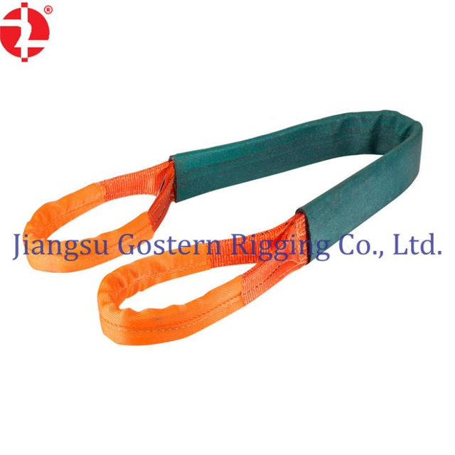 China lifting webbing sling manufacturers, lifting webbing sling ...
