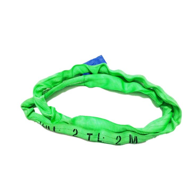 China Round Webbing Sling manufacturers, Round Webbing Sling suppliers ...